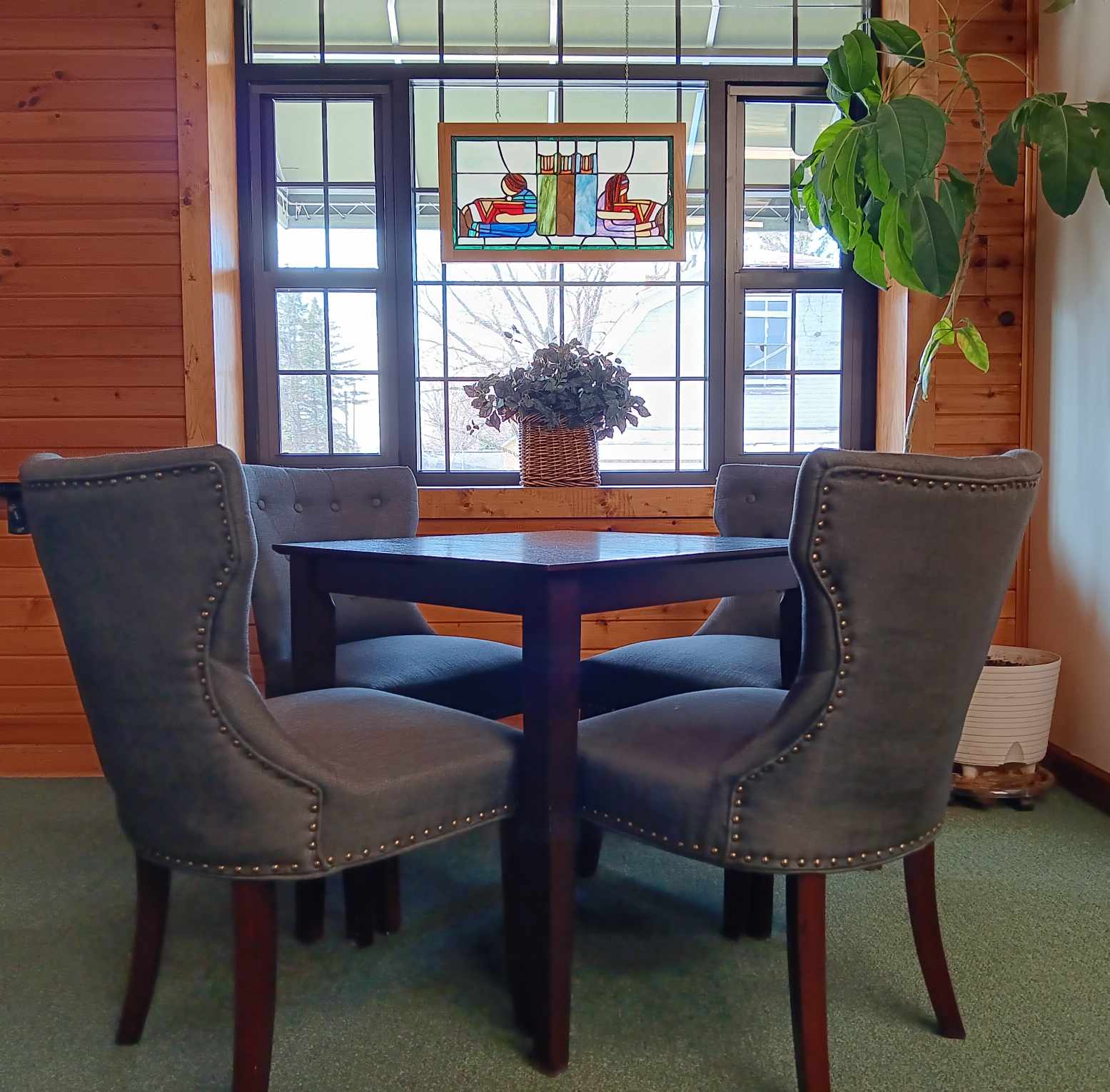 Welcome to Mill Pond Public Library | Mill Pond Public Library